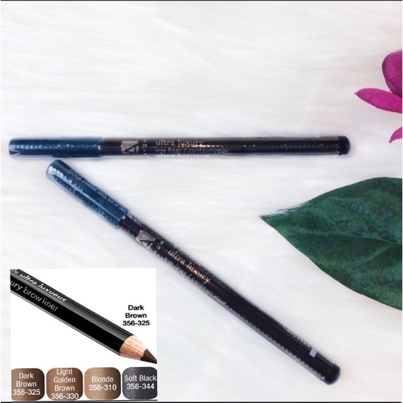 Avon | Makeup | Avon Brown Eyeliner Pencils Eyeliners Dark New | Poshmark